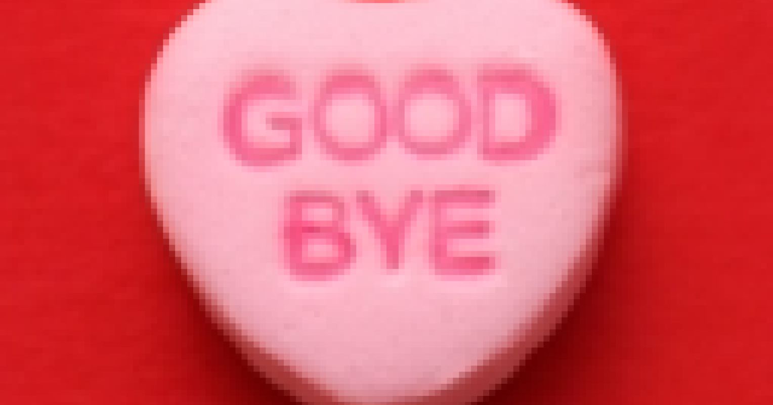 The Classy Break-Up: Conversational Templates for Saying Good-Bye ...