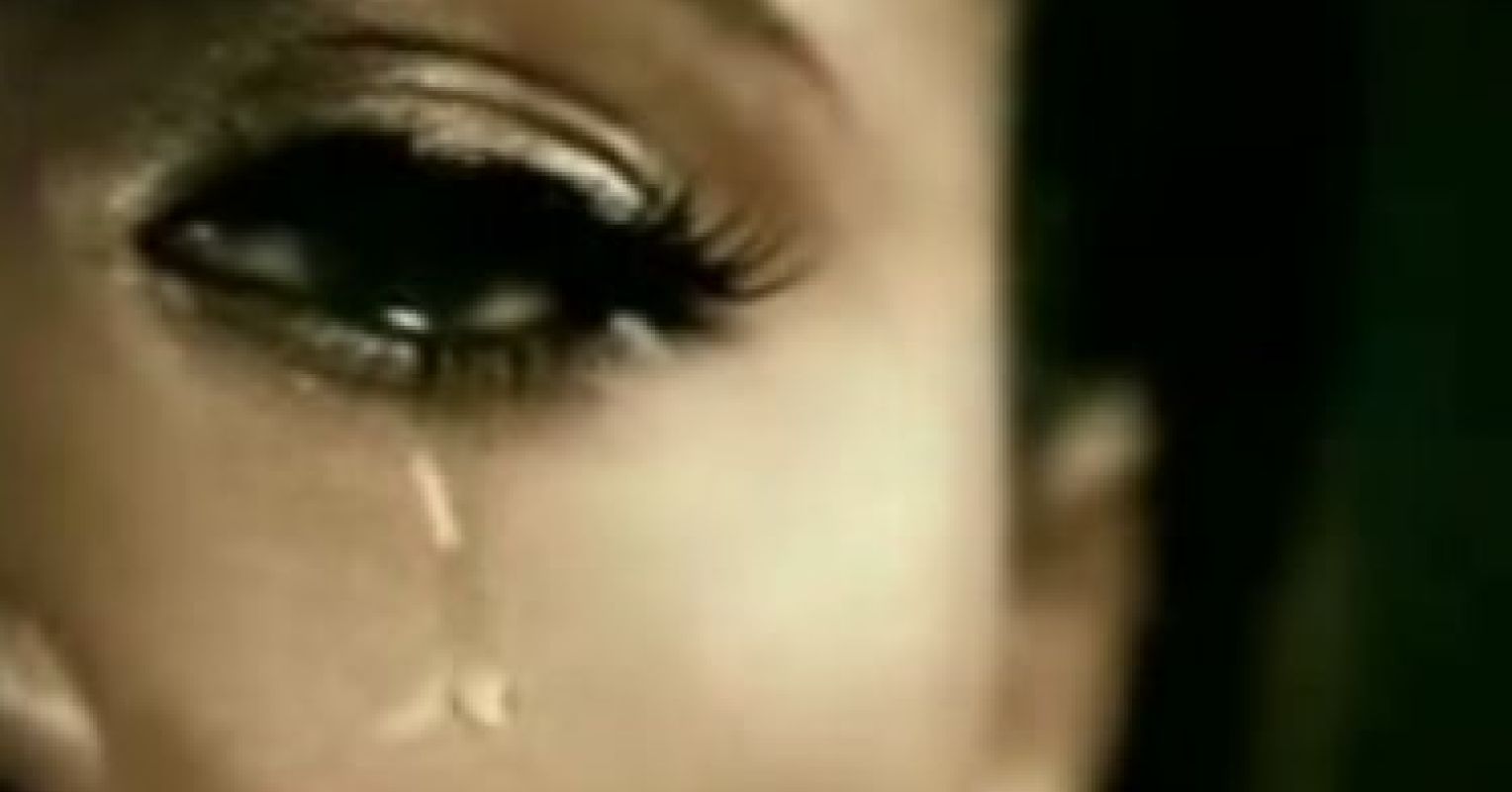 Crying Is Not Always Beneficial | Psychology Today