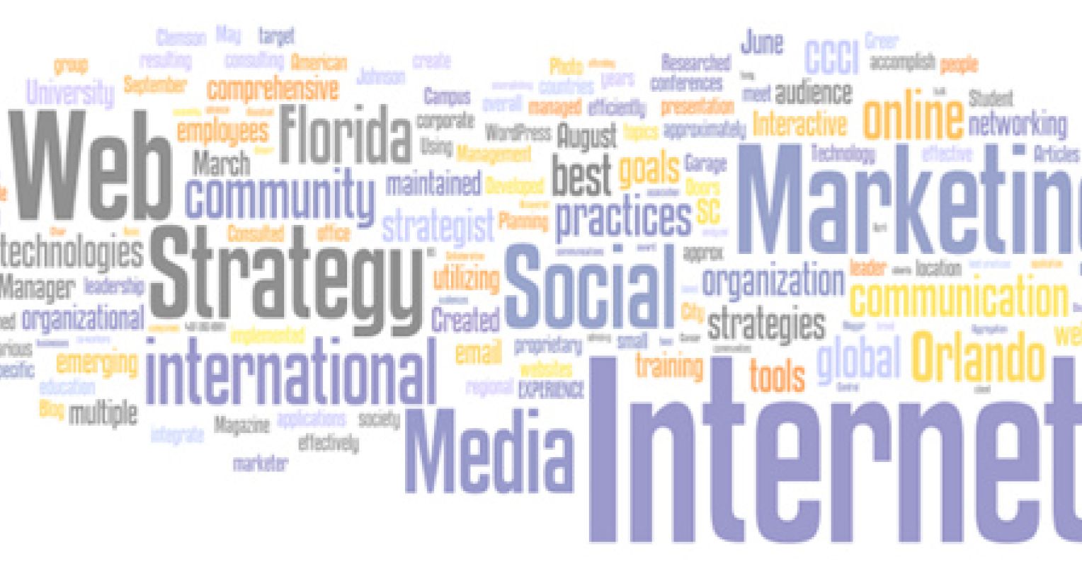 Job Seekers: Have Your Wordle'd Your Resume? | Psychology Today