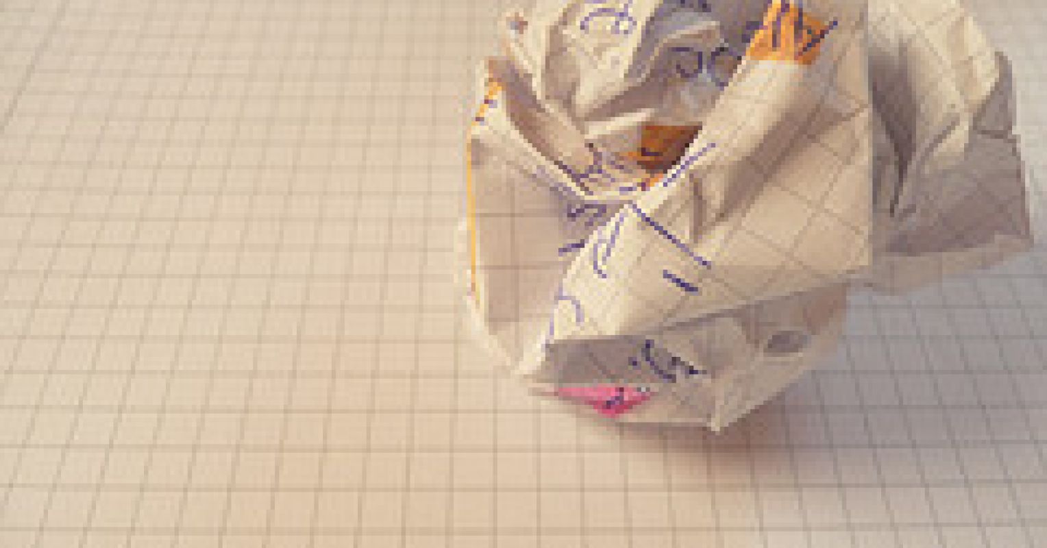 Writing the Dreaded Cover Letter | Psychology Today