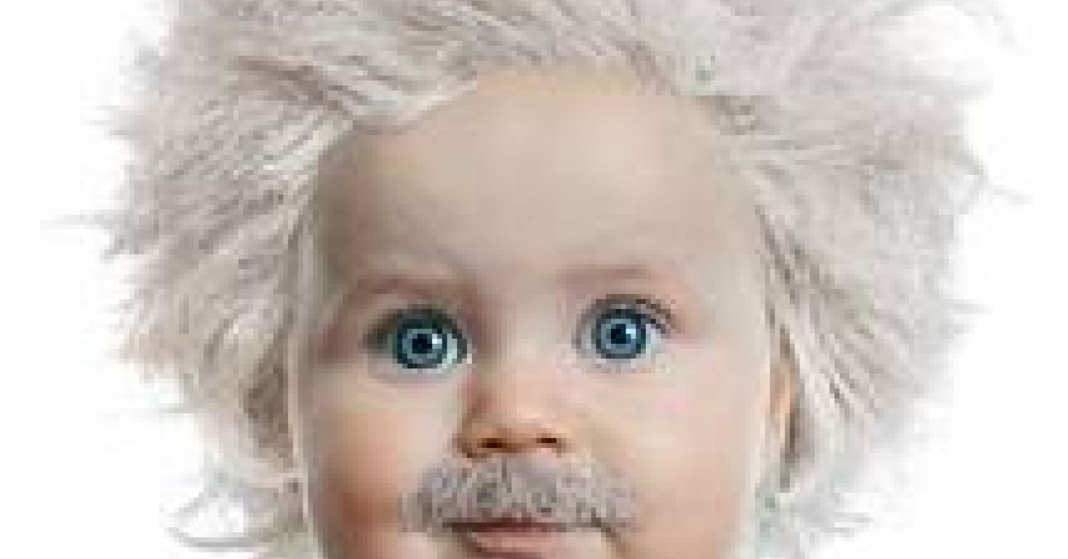 How to Grow a Smart Baby | Psychology Today