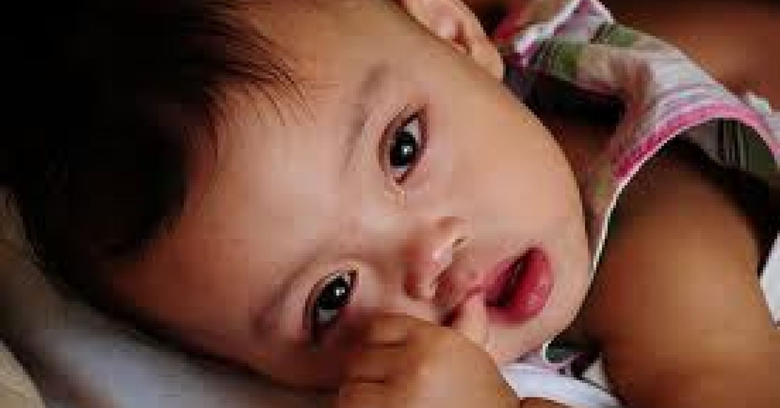Understanding and Helping Toddler Sleep-Tiredness? | Psychology Today ...