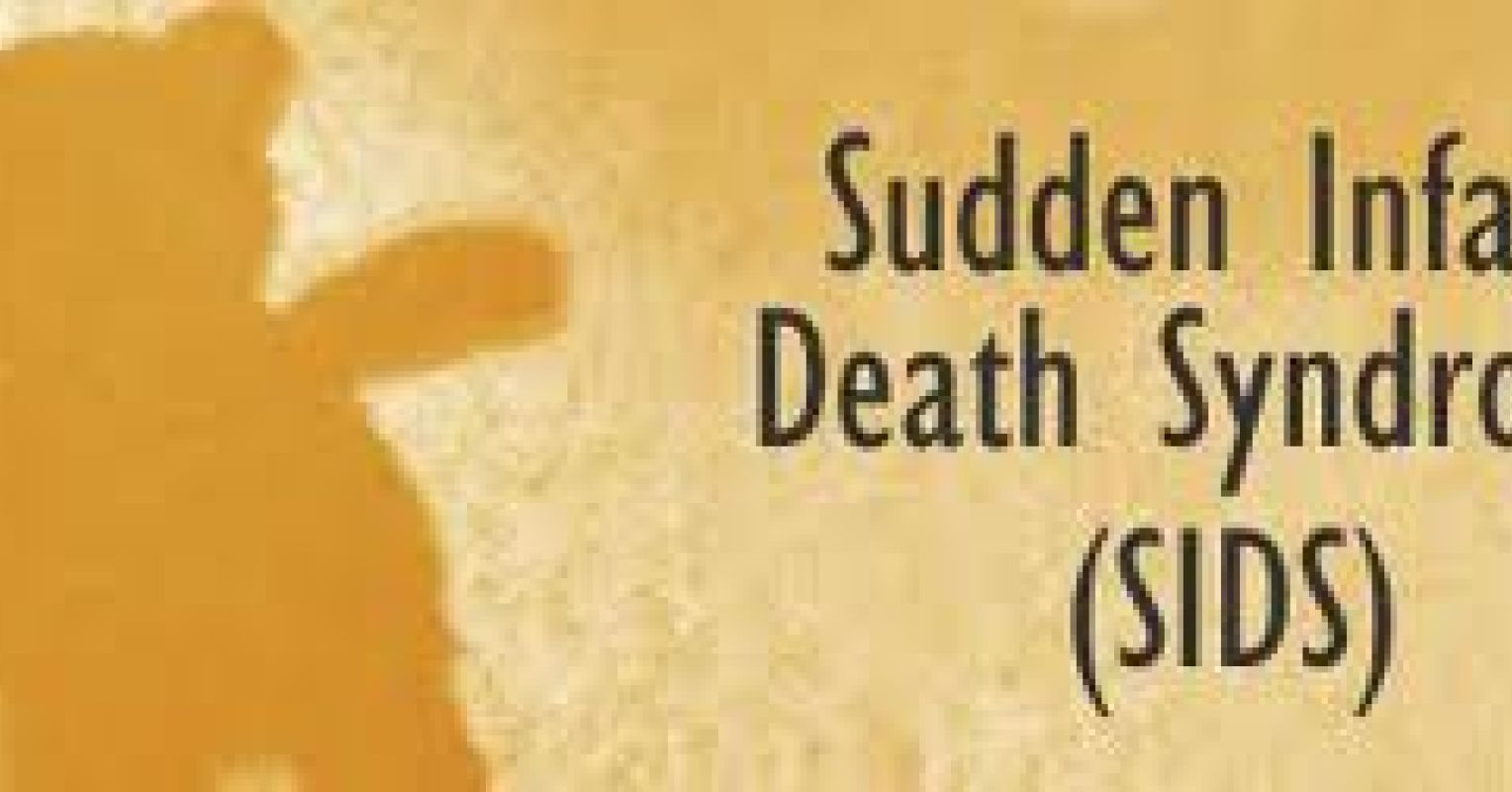 SIDS: Risks and Realities | Psychology Today