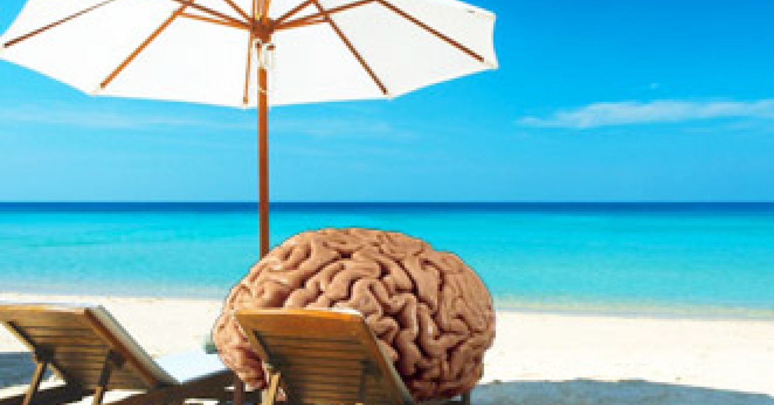 Detox Your Brain | Psychology Today