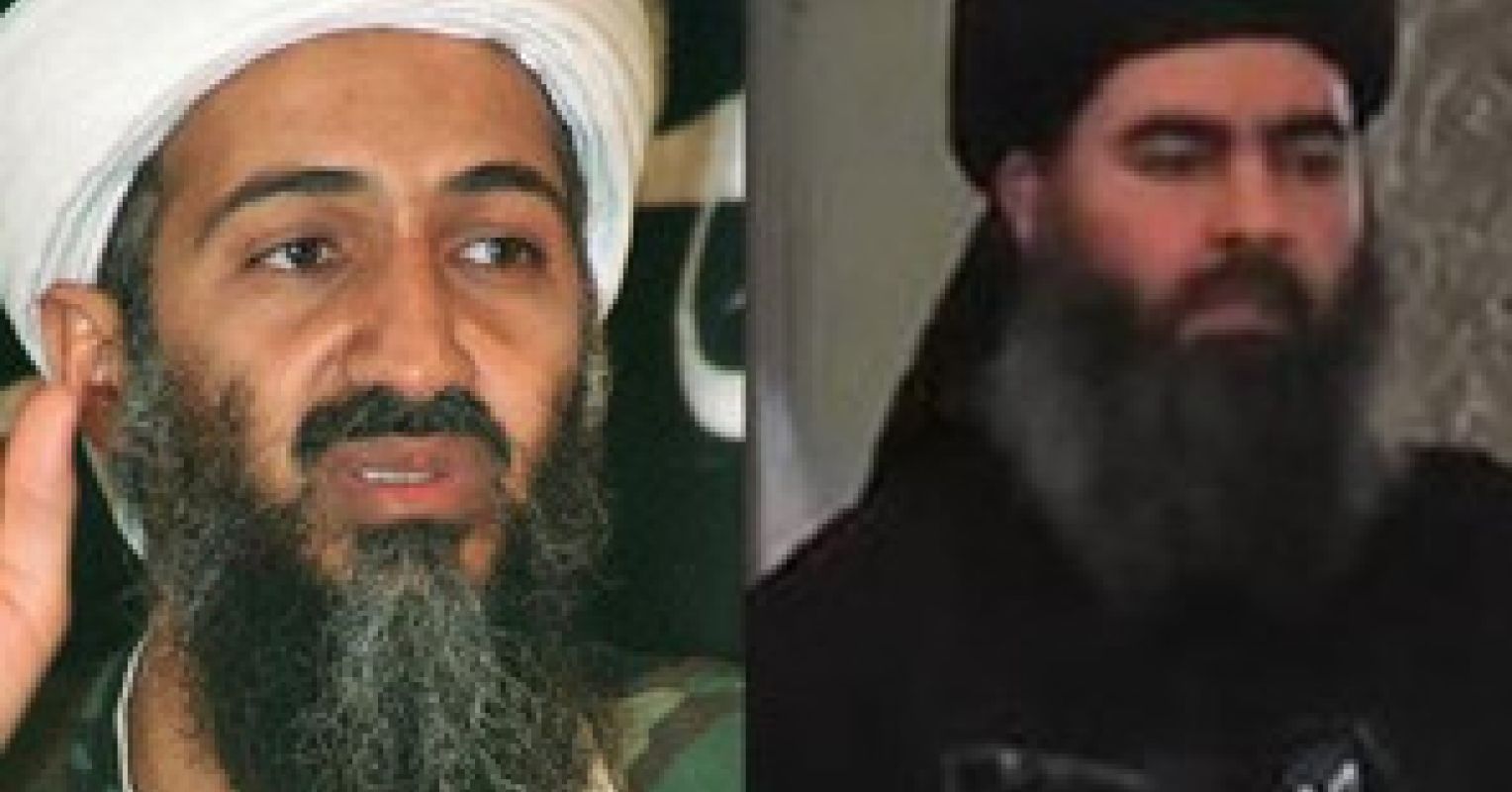 The Psychology of Terrorists (Pt. 2): The Messiah Complex | Psychology ...