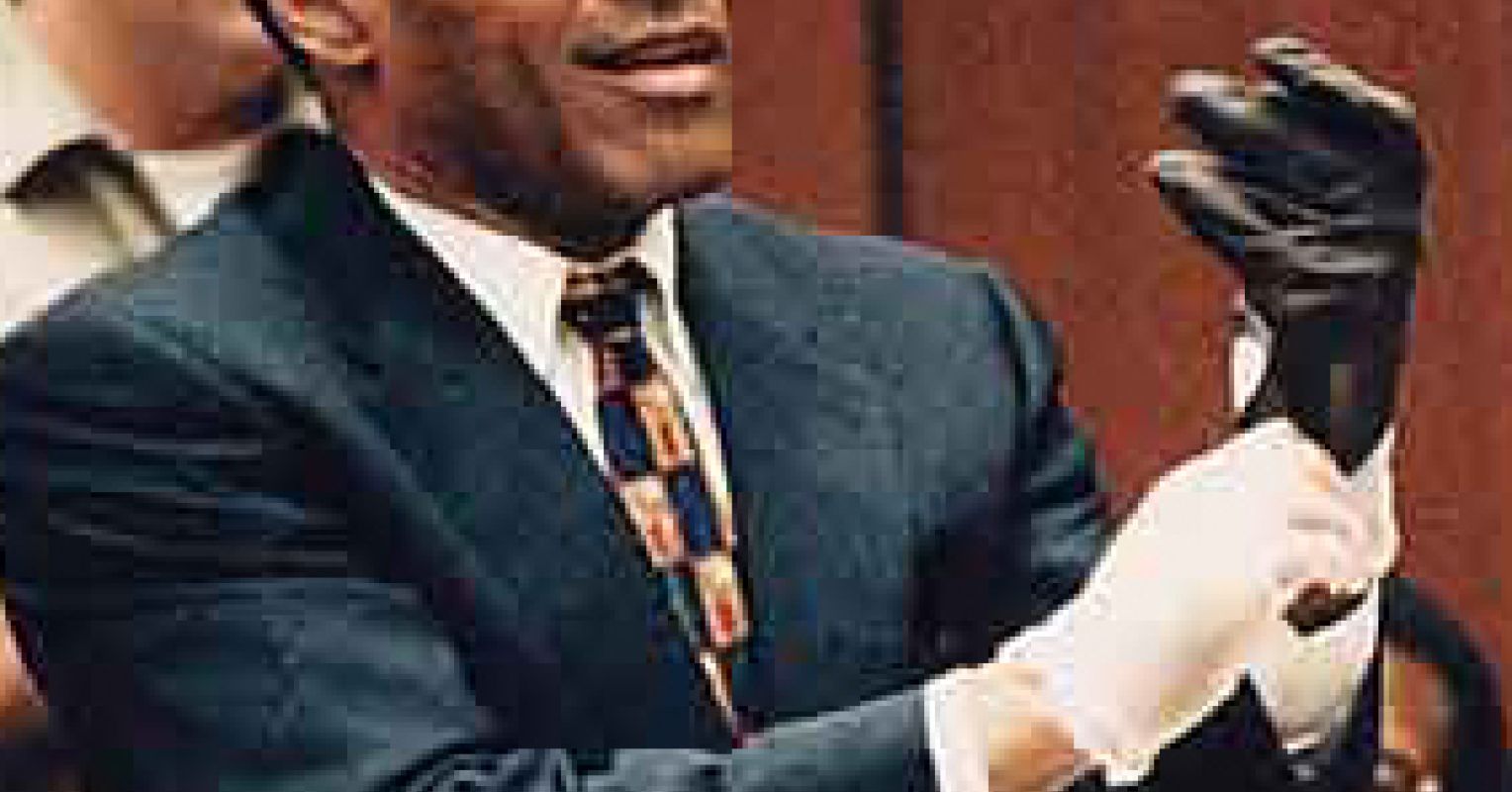 O.J. Revisited: Will the Casey Anthony Jury Acquit If They Can't Make ...