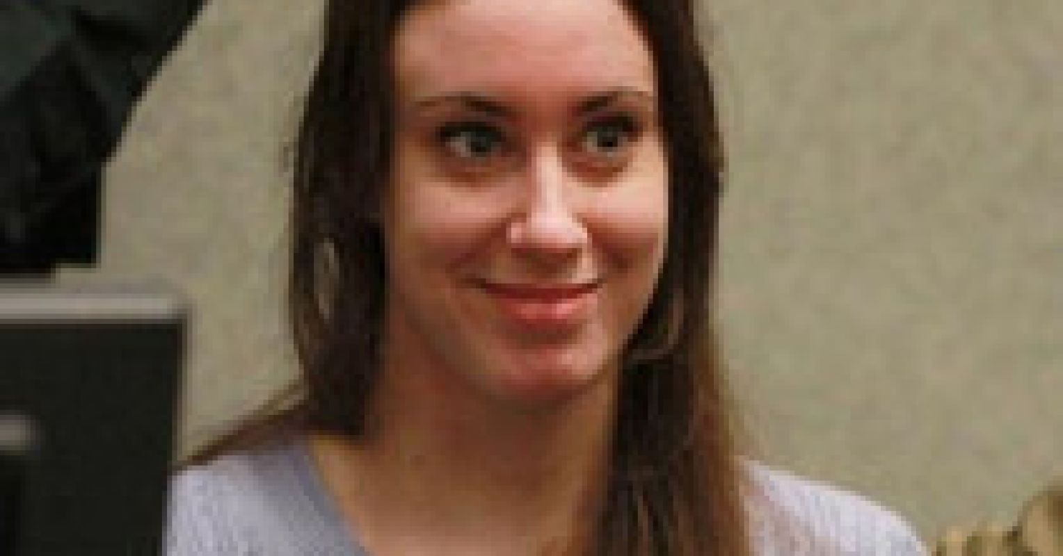 Did Casey Con Her Forensic Psychologist? | Psychology Today New Zealand