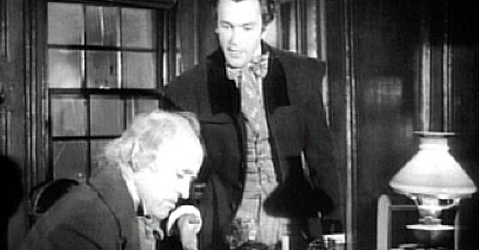 Diagnosing Scrooge Syndrome: What A Christmas Carol Can Teach Us About ...