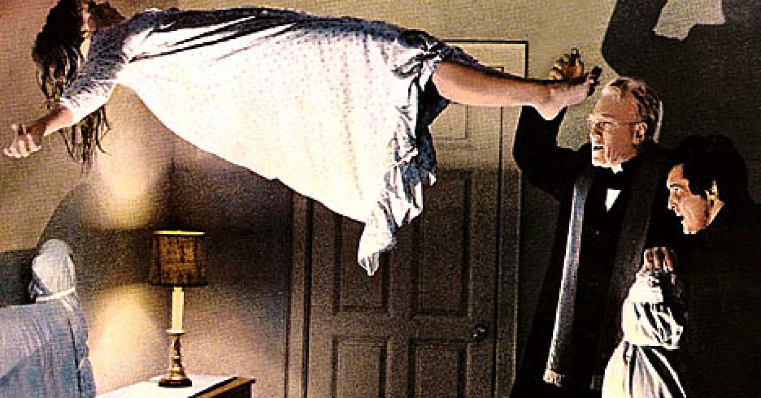 demonic possession articles