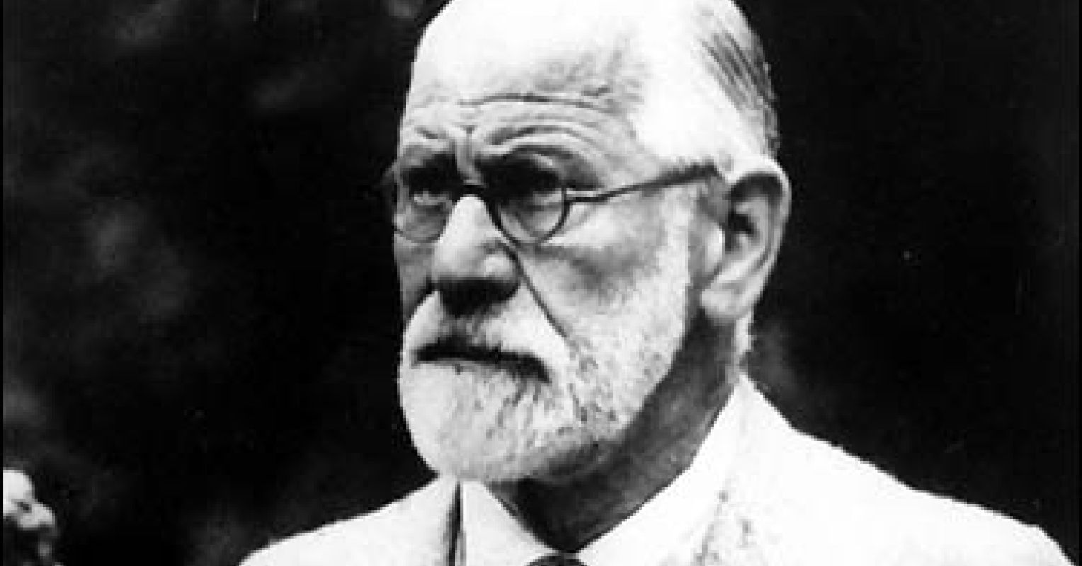 Refreshment From Freud's Faucet | Psychology Today United Kingdom