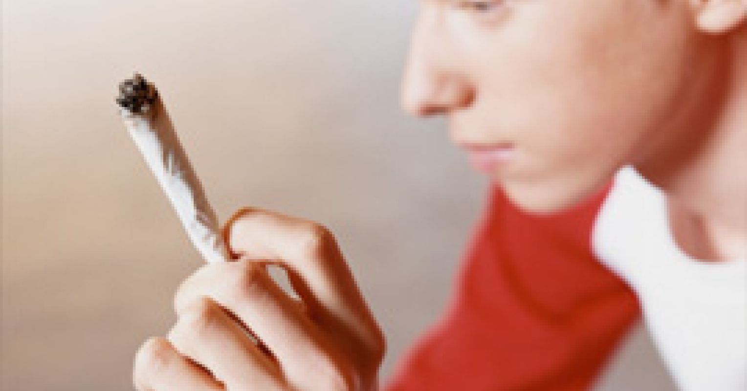 Do parents cause drug addictions in teens? | Psychology Today