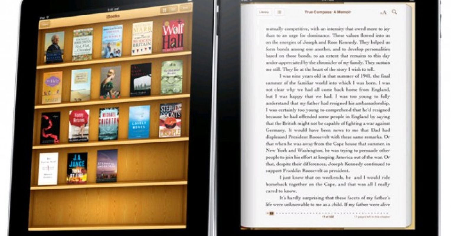 How Much Should an eBook Cost? | Psychology Today