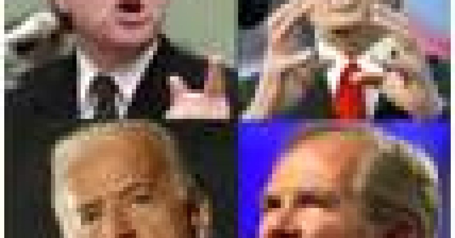 Is Our Society Getting Increasingly Angry? | Psychology Today