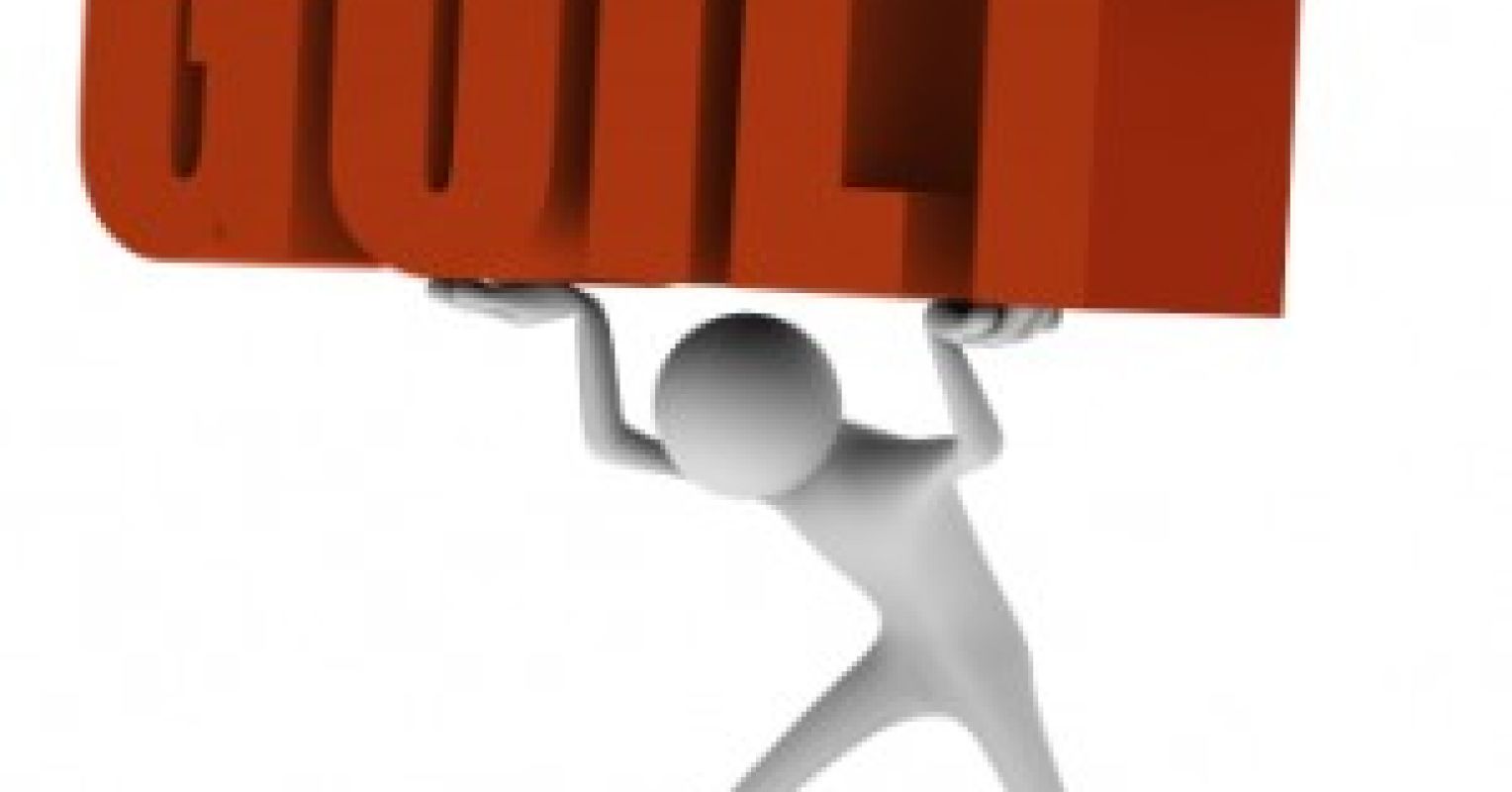 The Definitive Guide to Guilt | Psychology Today