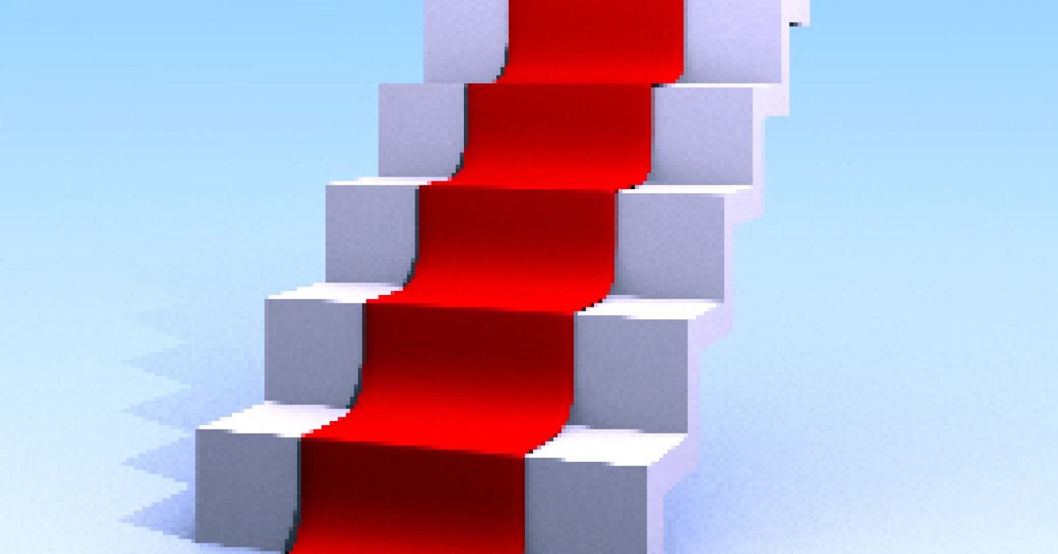 Prop Up Your Perseverance and You Can Succeed at Anything | Psychology ...