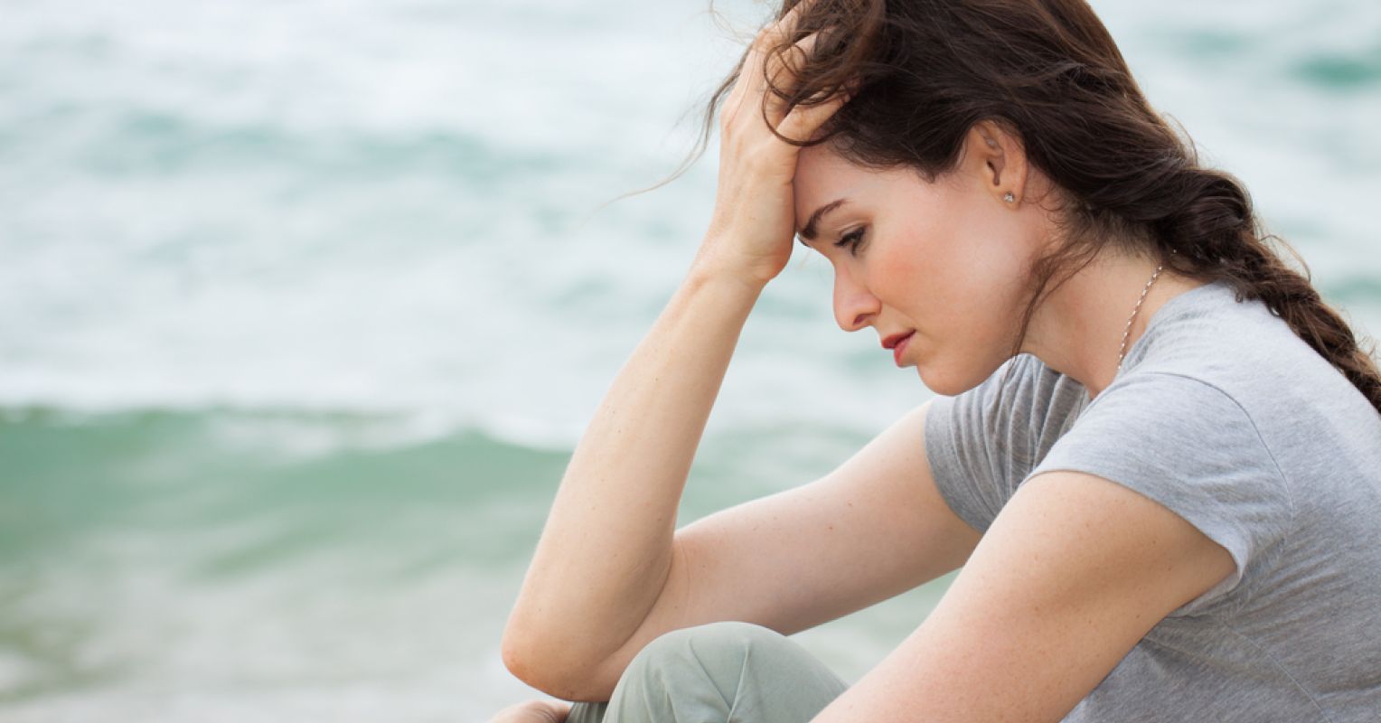 The One Emotion That Really Hurts Your Brain | Psychology Today