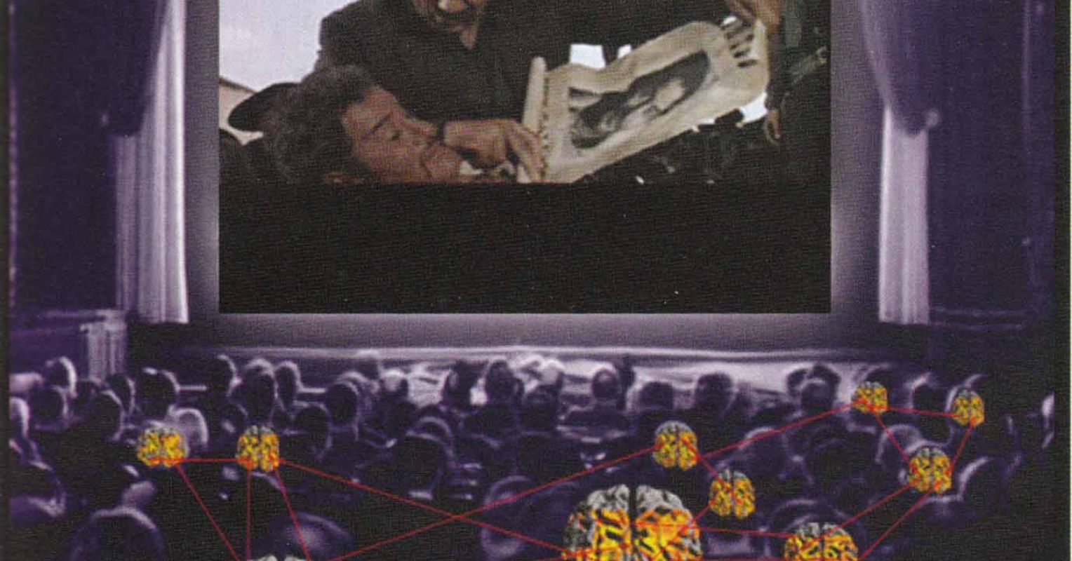 Your brain on movies (3) | Psychology Today United Kingdom
