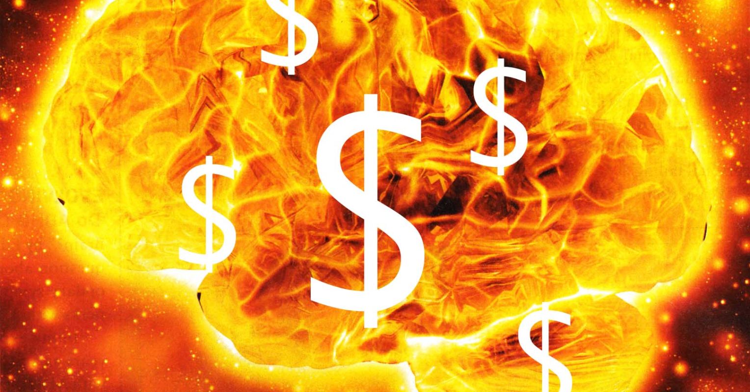 Can the MBA Brain be changed? | Psychology Today