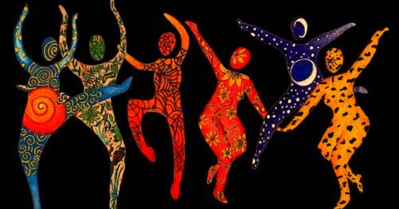 Dance Therapy | Psychology Today