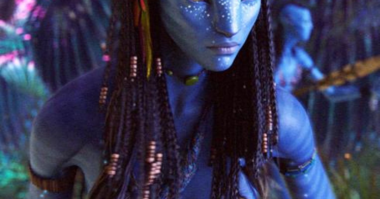 The Racial Politics of Avatar (Part 2) | Psychology Today Australia