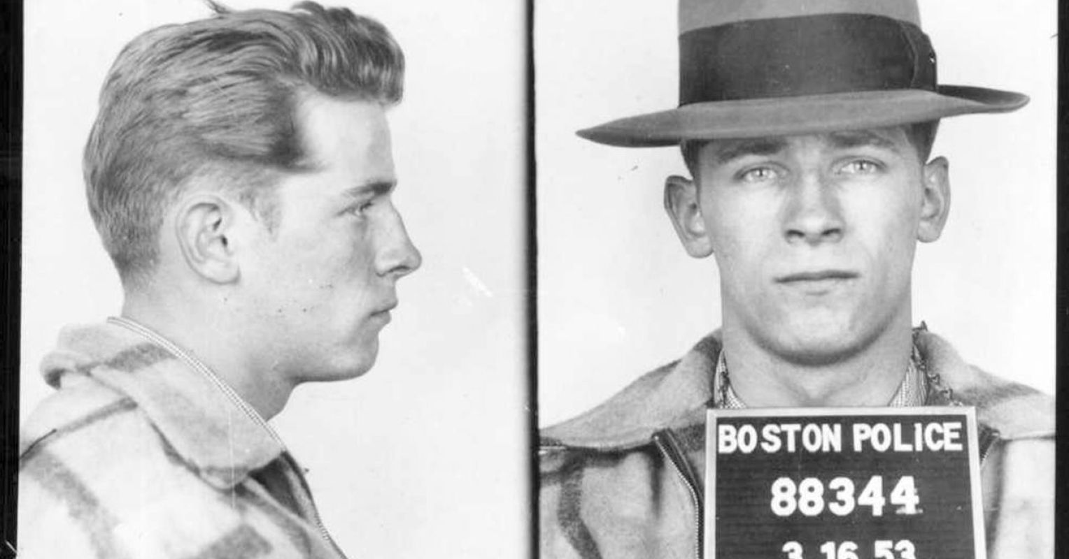 Do You Have Criminal Genes? | Psychology Today Australia