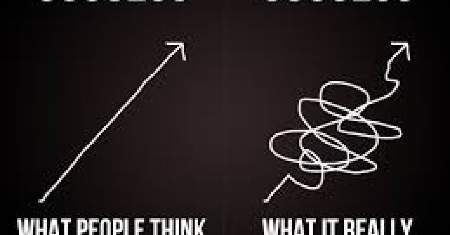 Dream Big But Be Realistic For a Successful Life | Psychology Today