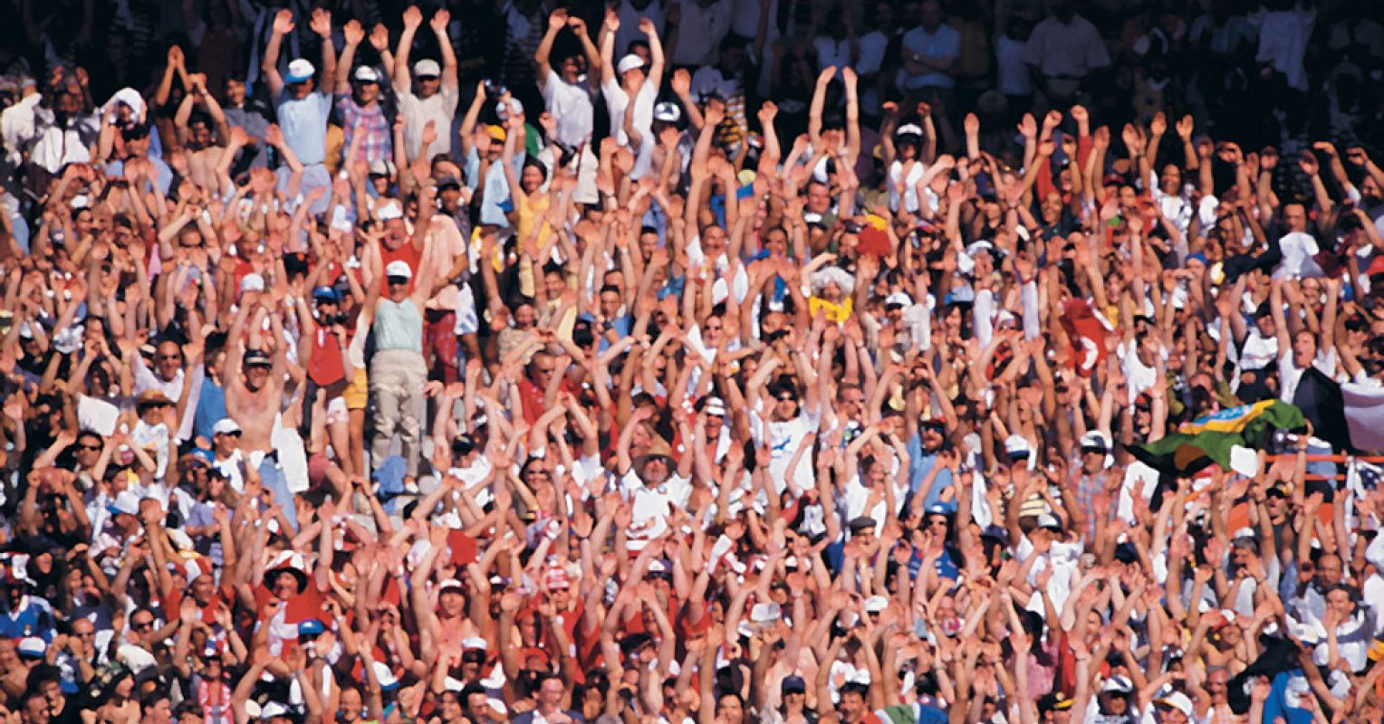 The Super Bowl and the Risks of Being an Athletic Spectator ...