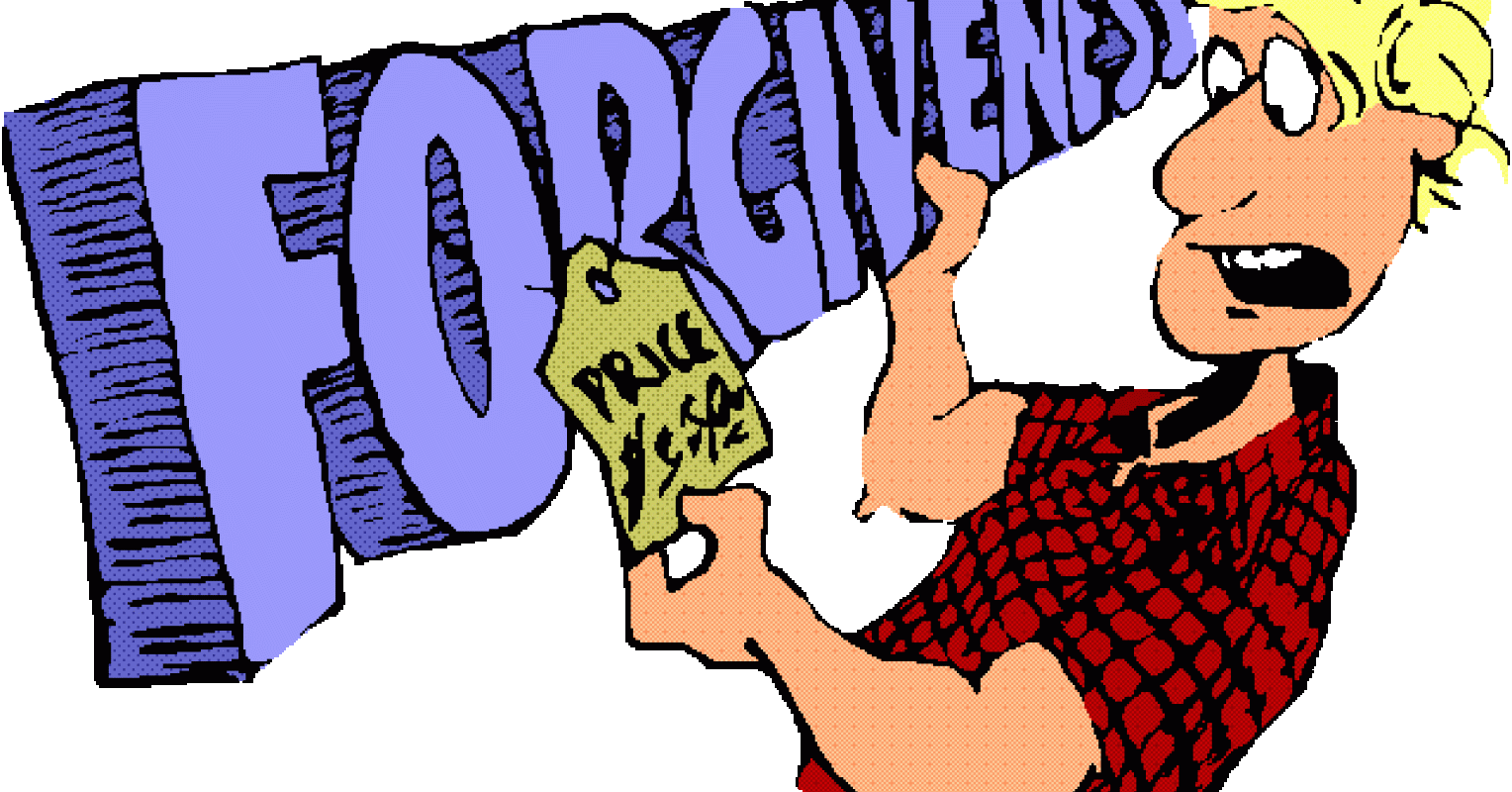 7 Rules of Forgiveness | Psychology Today