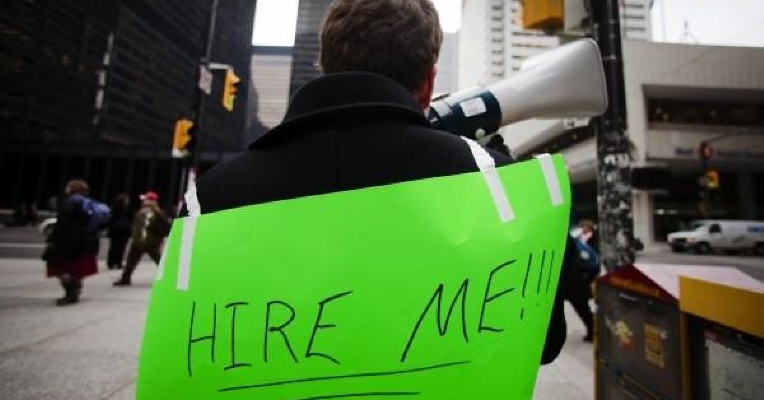 What's the Problem with Jobs? | Psychology Today Canada