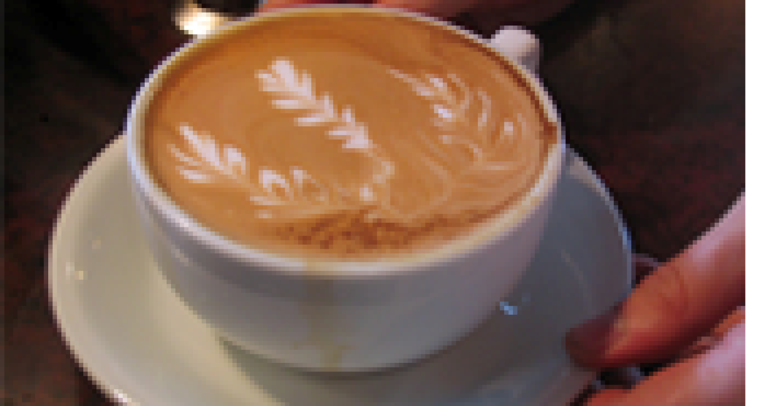 Large Mocha without a Name | Psychology Today Australia