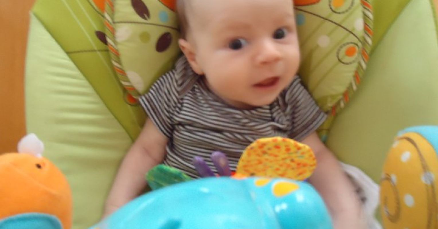 It Takes 40 Weeks To Build a Baby: WAIT! | Psychology Today Singapore