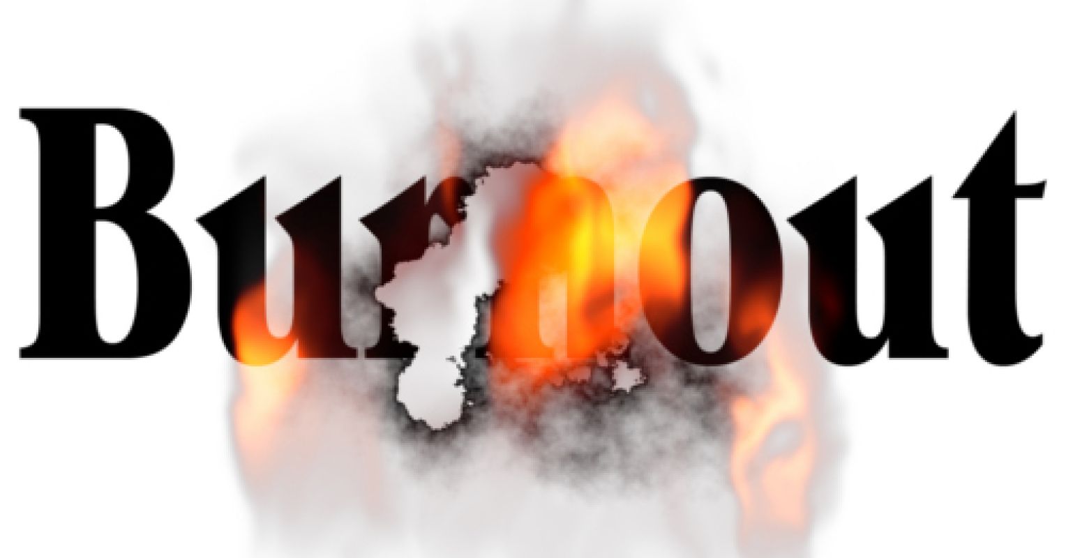 Why Am I So Burned Out? | Psychology Today