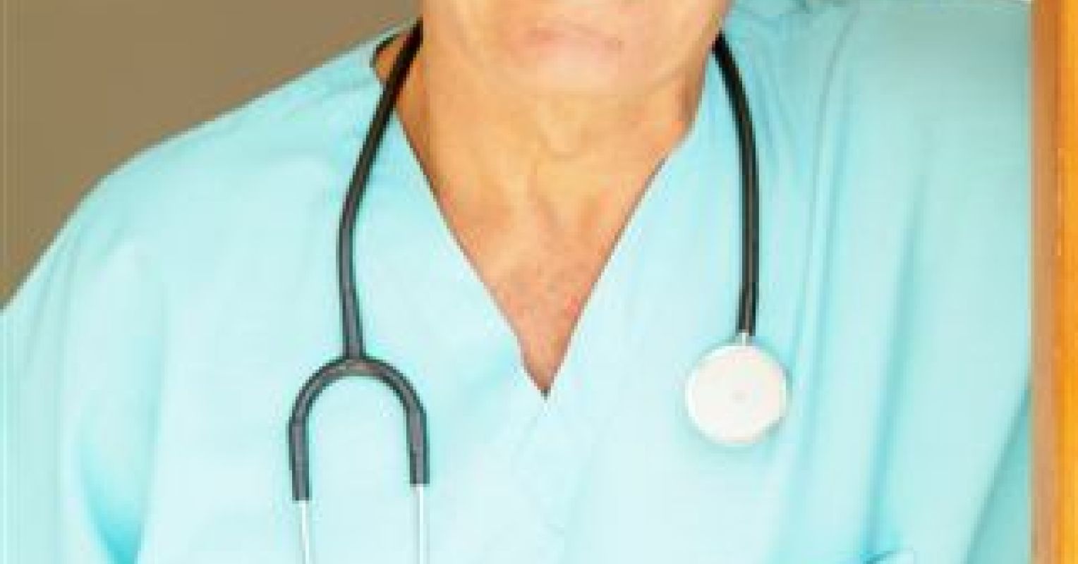 Dr. Andrew Ordon on New Surgical Friends Foundation | Psychology Today