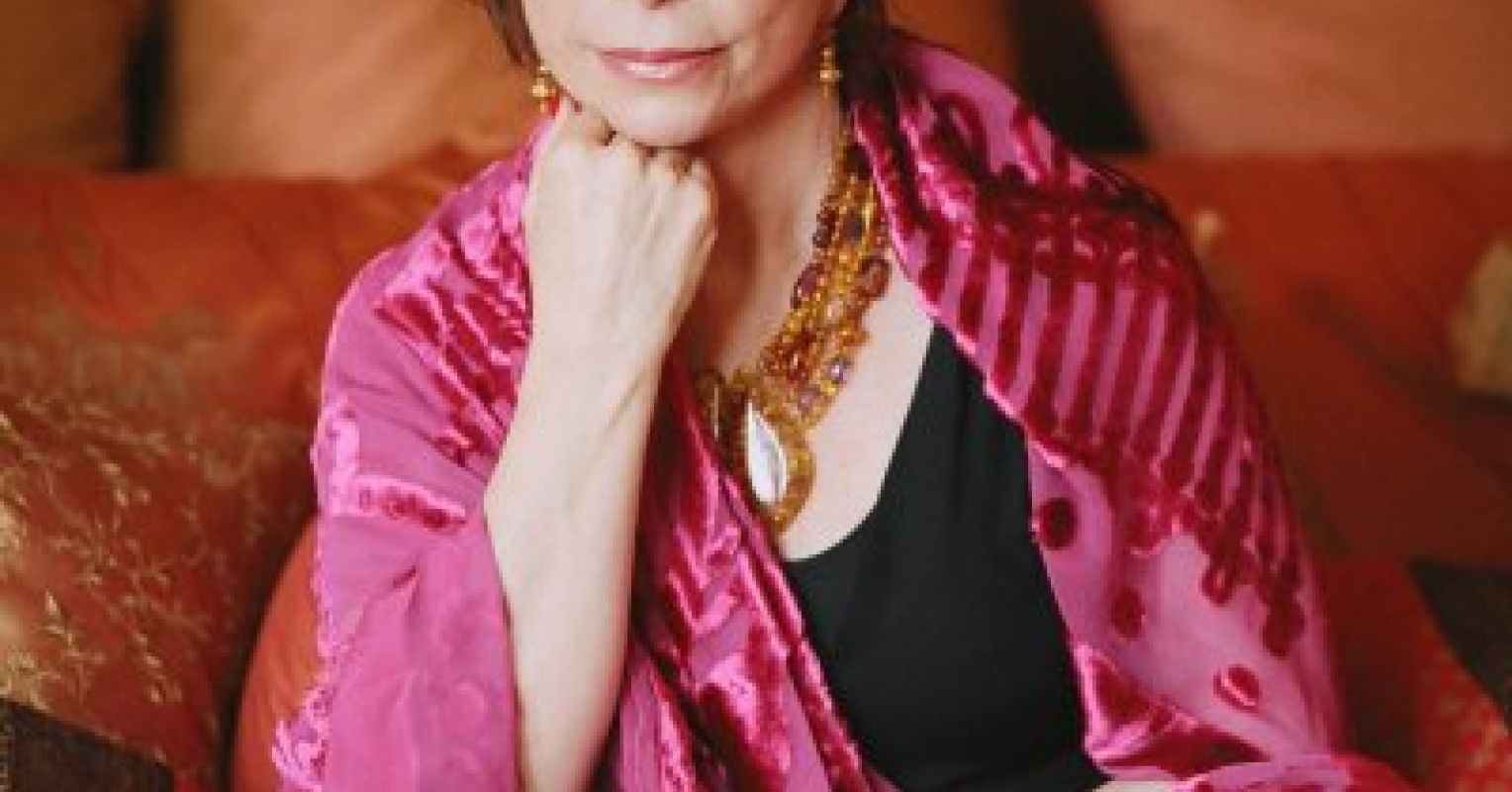 Author Isabel Allende Honors Her Daughter’s Life | Psychology Today