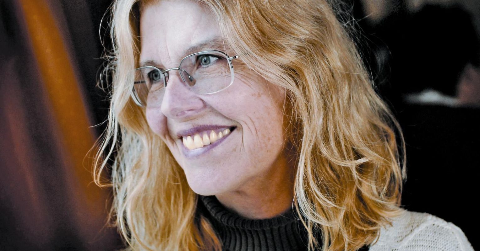 Jane Smiley: Private Life | Psychology Today