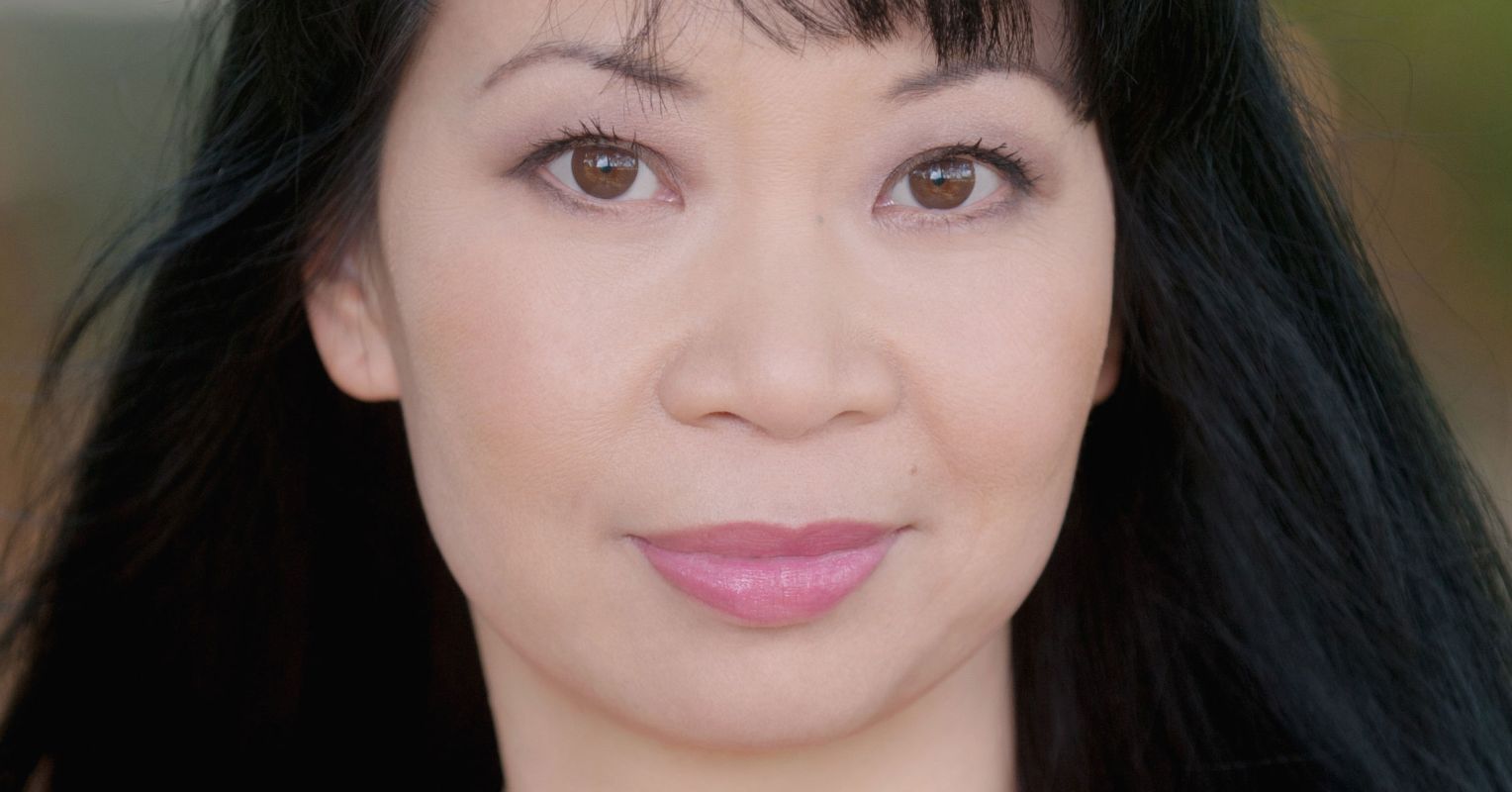 Jean Kwok: Dancing My Way to Grace | Psychology Today