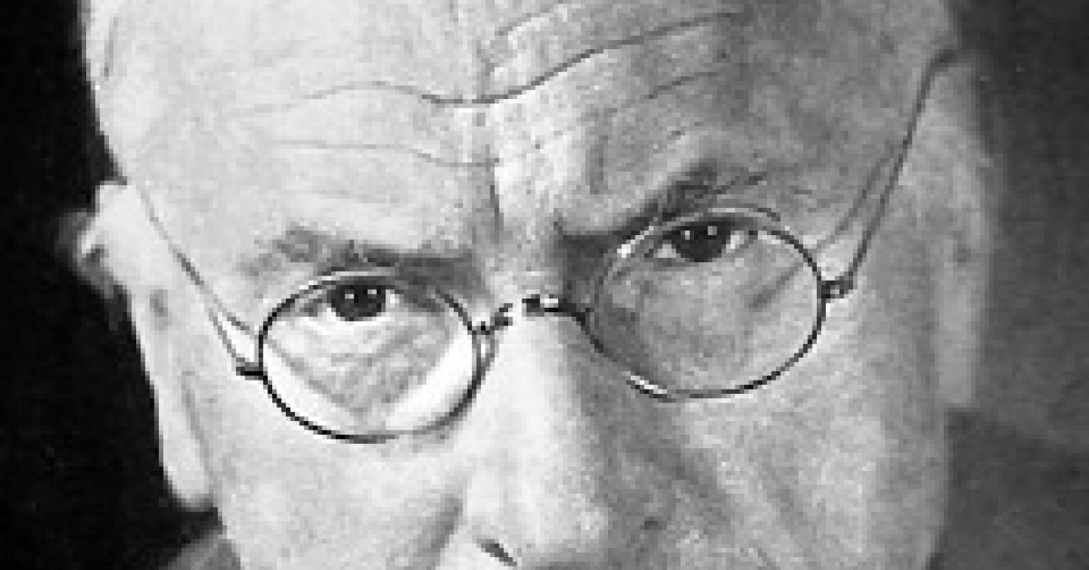 Carl Jung and Robert Heinlein Starring as Dr. Spock! | Psychology Today