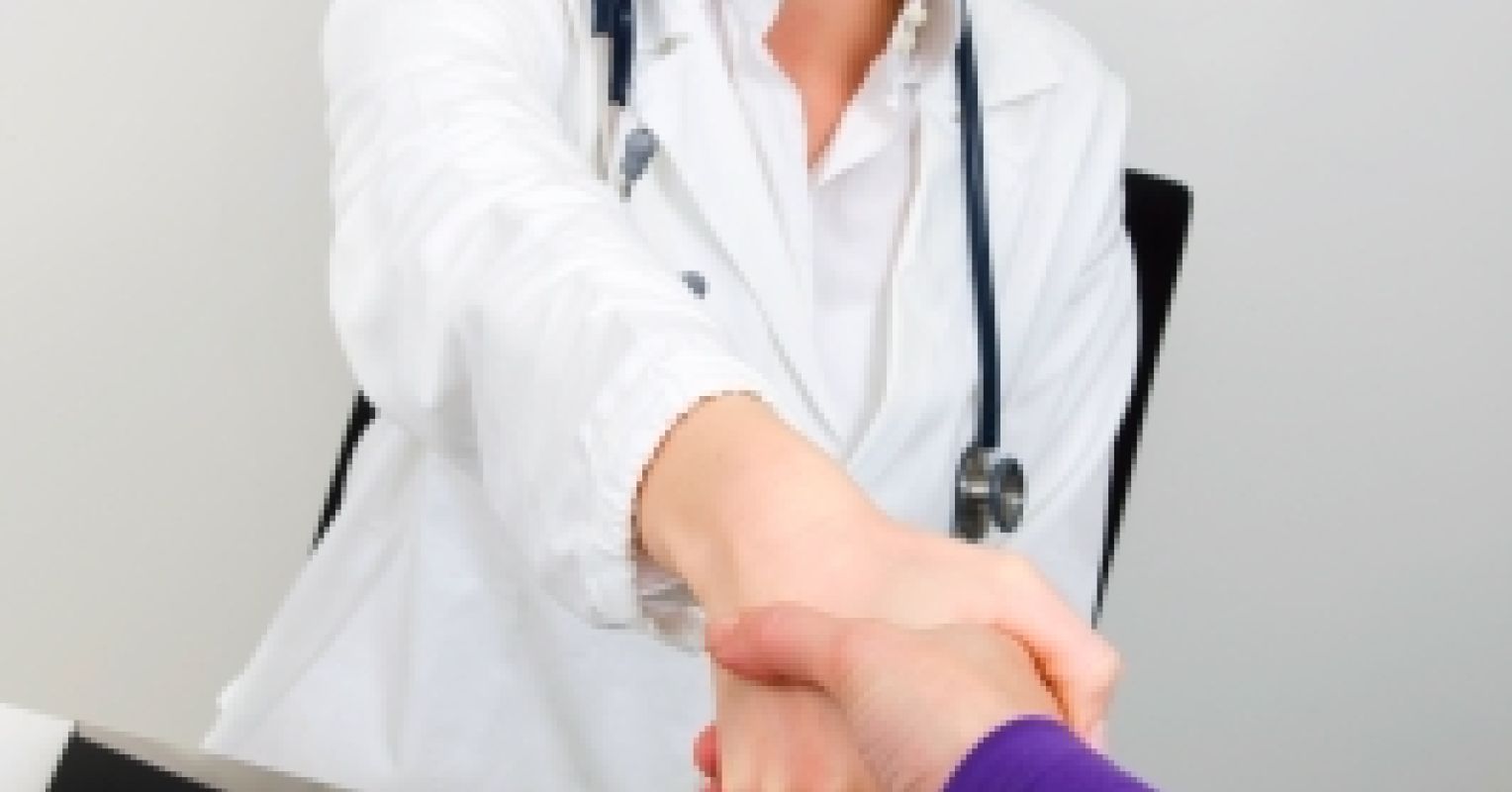 Between Medical Paternalism and Servility | Psychology Today