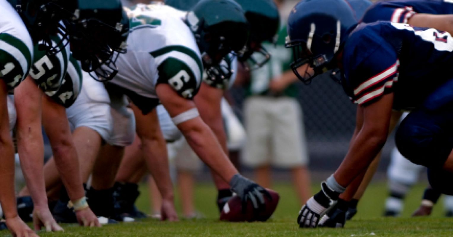 PLAY YOUR POSITION | Psychology Today