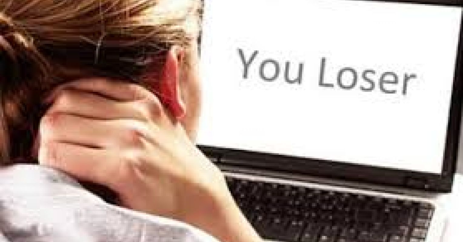 Research on Internet Harassment | Psychology Today