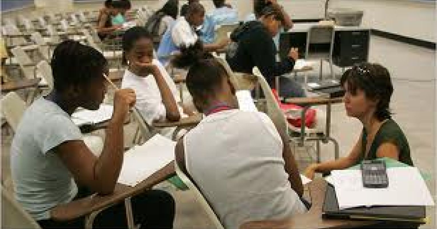The Achievement Gap Between Privileged and Poor | Psychology Today