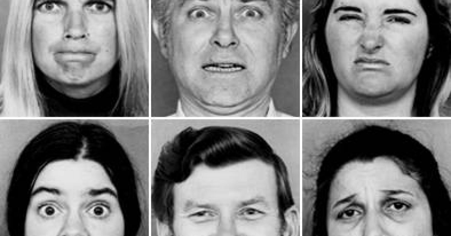 Faces and Communicating Emotions | Psychology Today