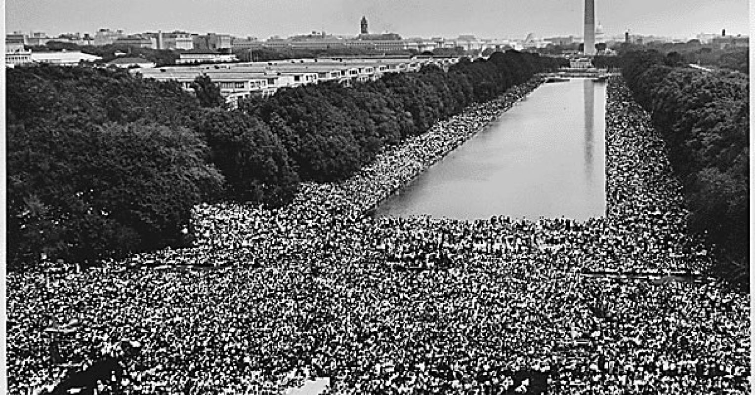 The Census and Race—Part IV— Civil Rights and the Cold War | Psychology ...