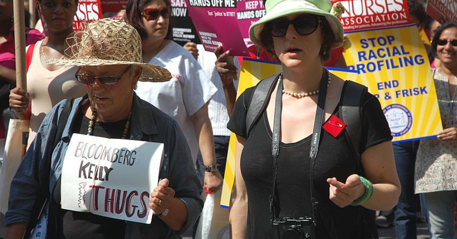 Is Stop-and-Frisk Racial Discrimination Against Latinos? | Psychology Today