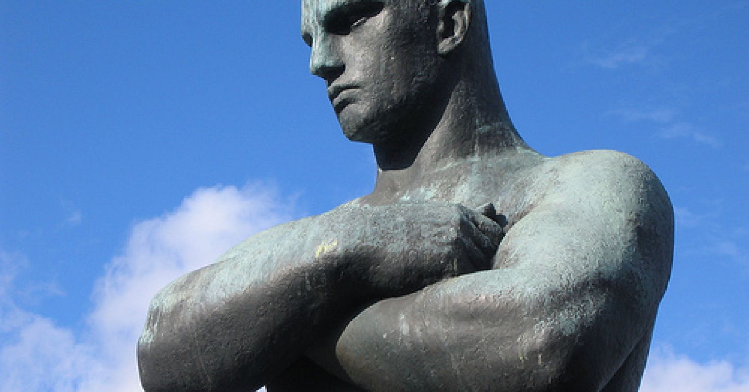 Unravel Problems by Folding Your Arms | Psychology Today