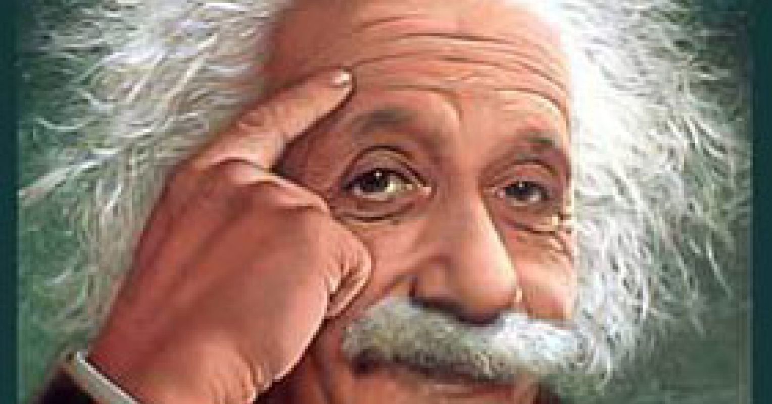 Search for the Genius Gene | Psychology Today