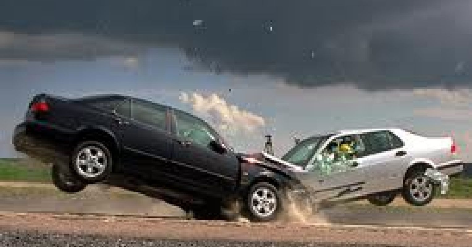 Avoiding Collisions: The Unconscious Mind at Work | Psychology Today ...