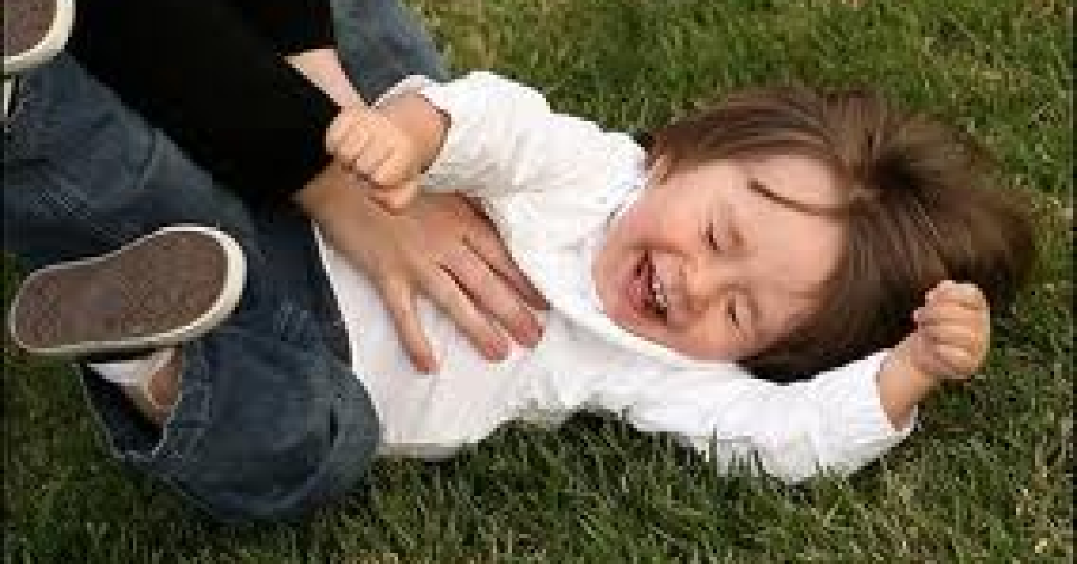 A Tickling Way to Reduce Fear | Psychology Today