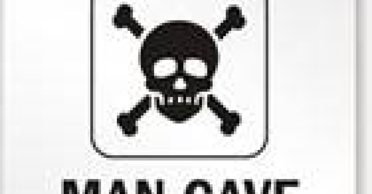 The Ultimate Man Cave | Psychology Today
