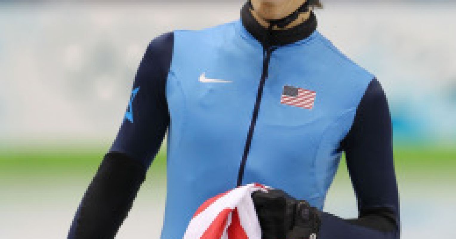 The Psychological Hazards of Speed Skating | Psychology Today